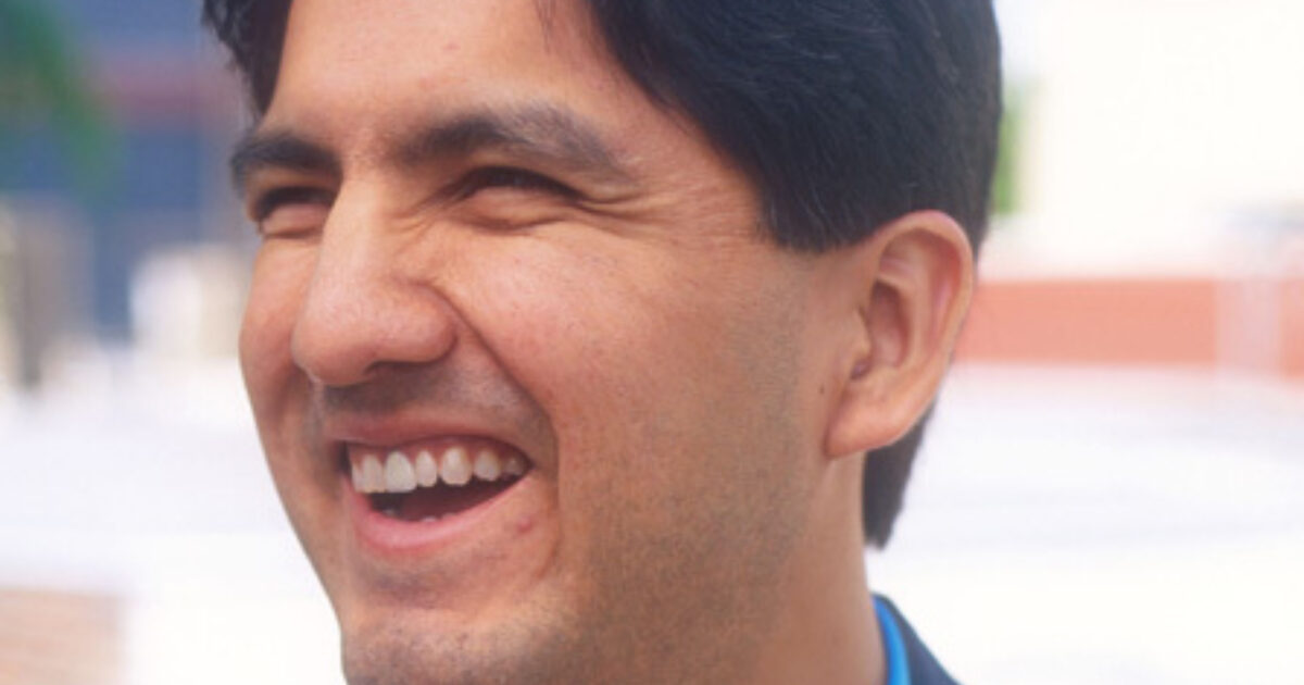 Sherman Alexie | The Poetry Foundation