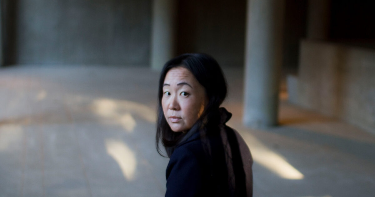 Sandra Lim | The Poetry Foundation