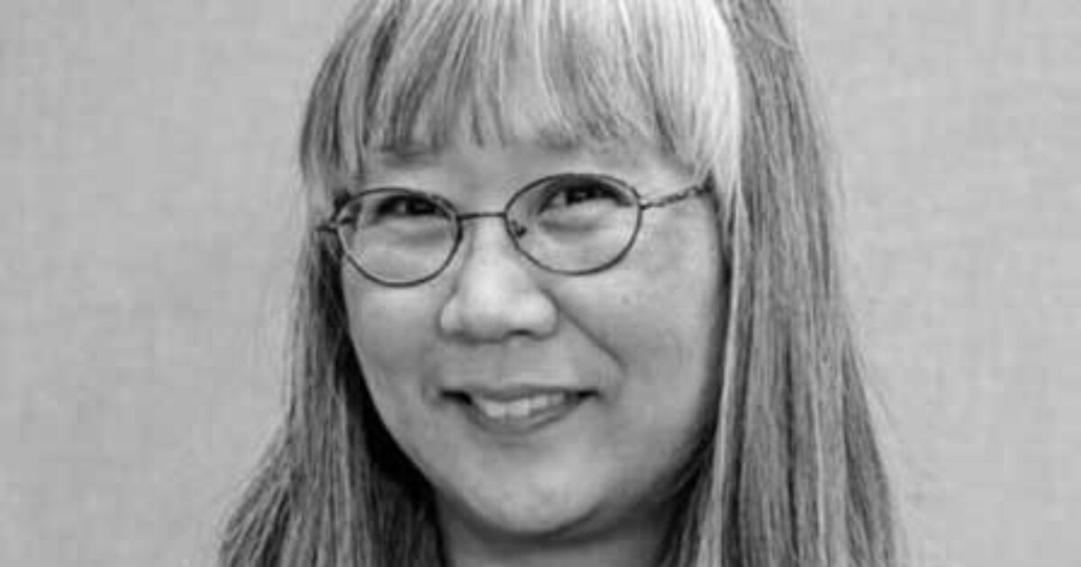 Sharon Hashimoto | The Poetry Foundation