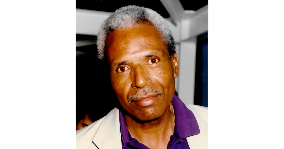 Useni Eugene Perkins | The Poetry Foundation