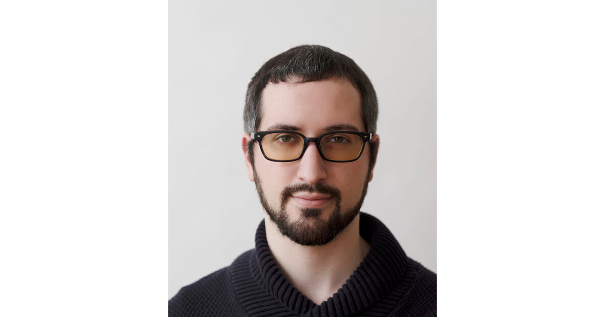 Brandon Amico | The Poetry Foundation