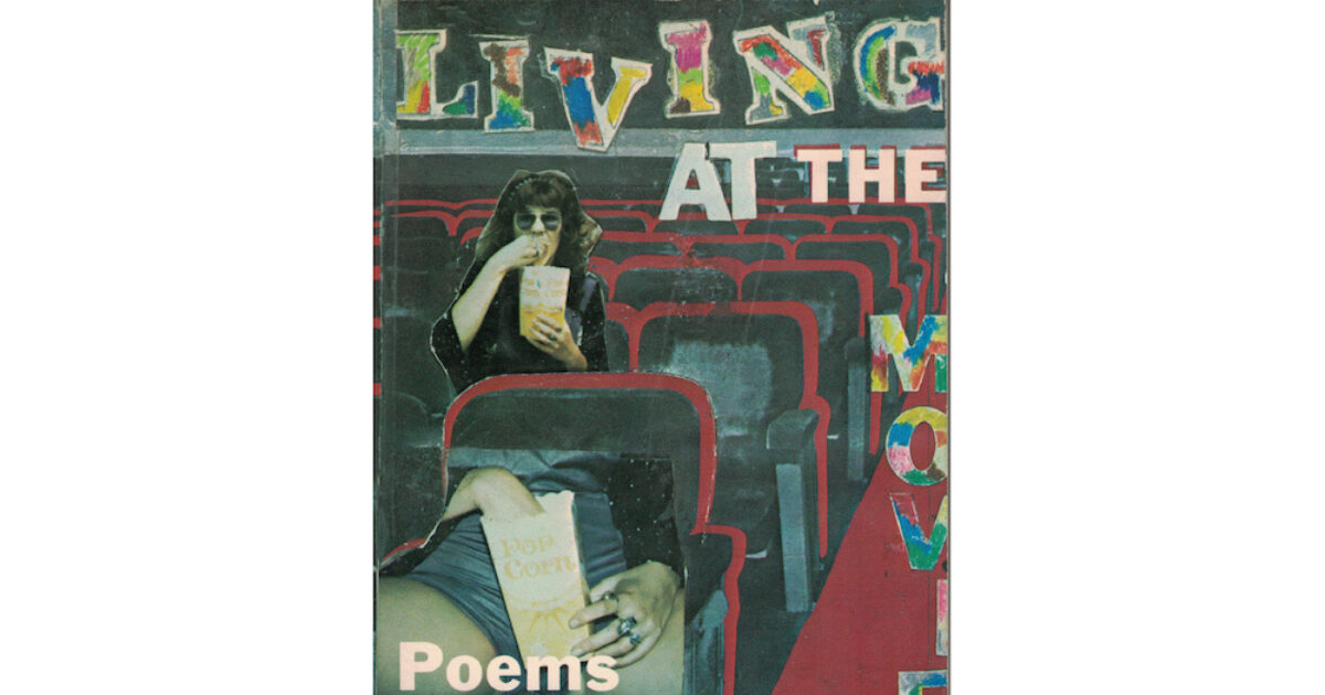 Jim Carroll’s Living at the Movies | The Poetry Foundation