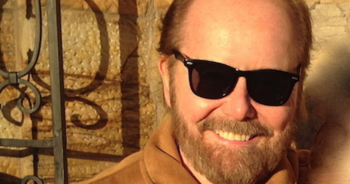 Charles Ghigna | The Poetry Foundation