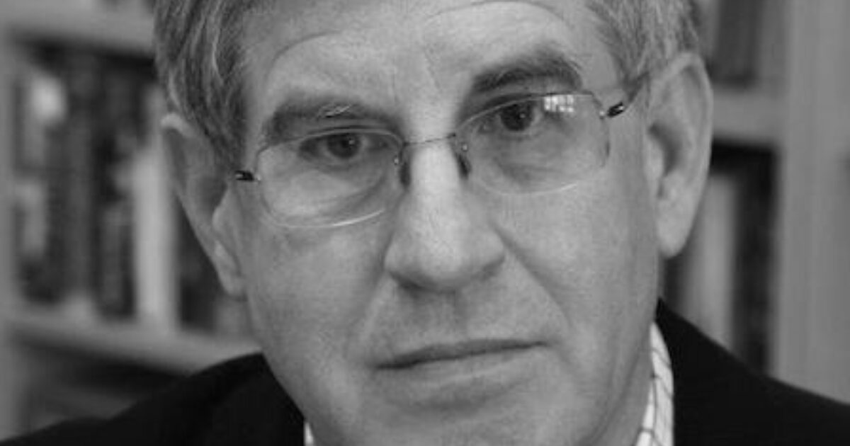 Jonathan Galassi | The Poetry Foundation