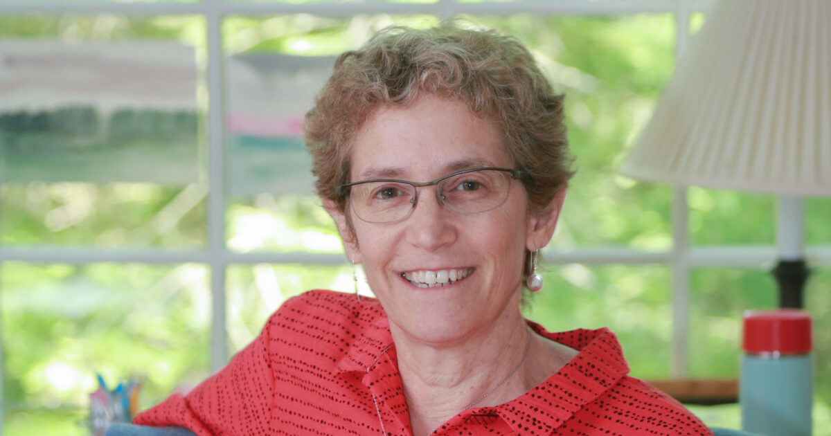 Jennifer Barber | The Poetry Foundation