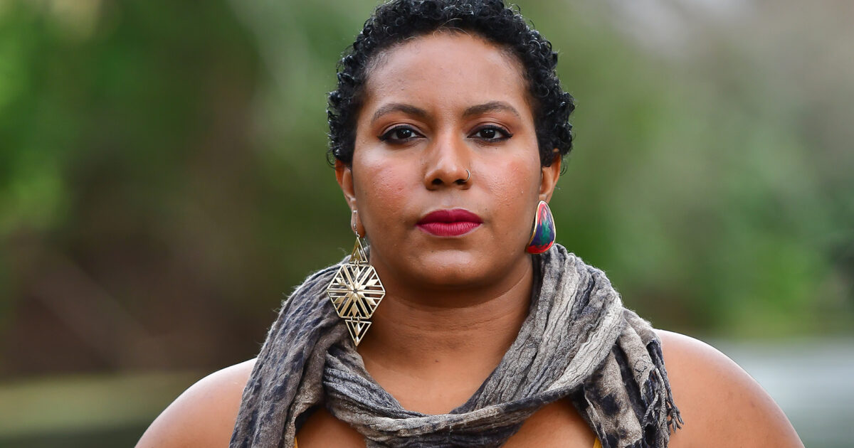 Afro Blue | The Poetry Foundation