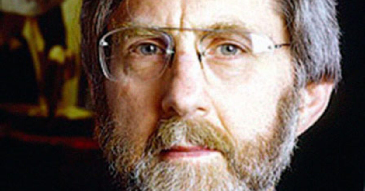 Carl Dennis | The Poetry Foundation