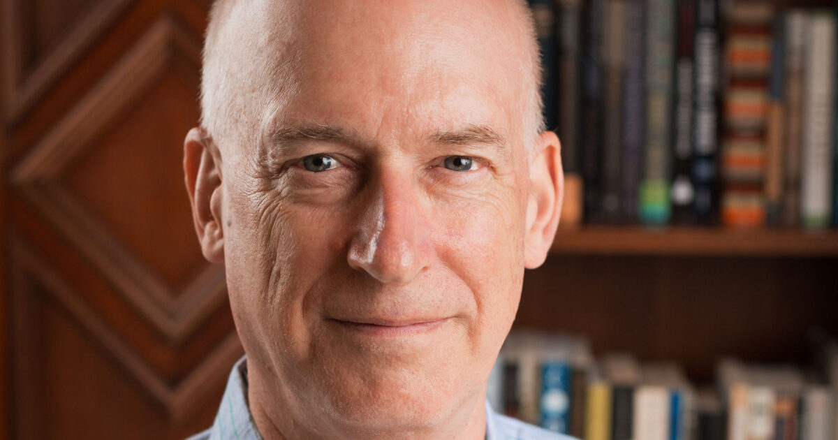 John Wilkinson | The Poetry Foundation