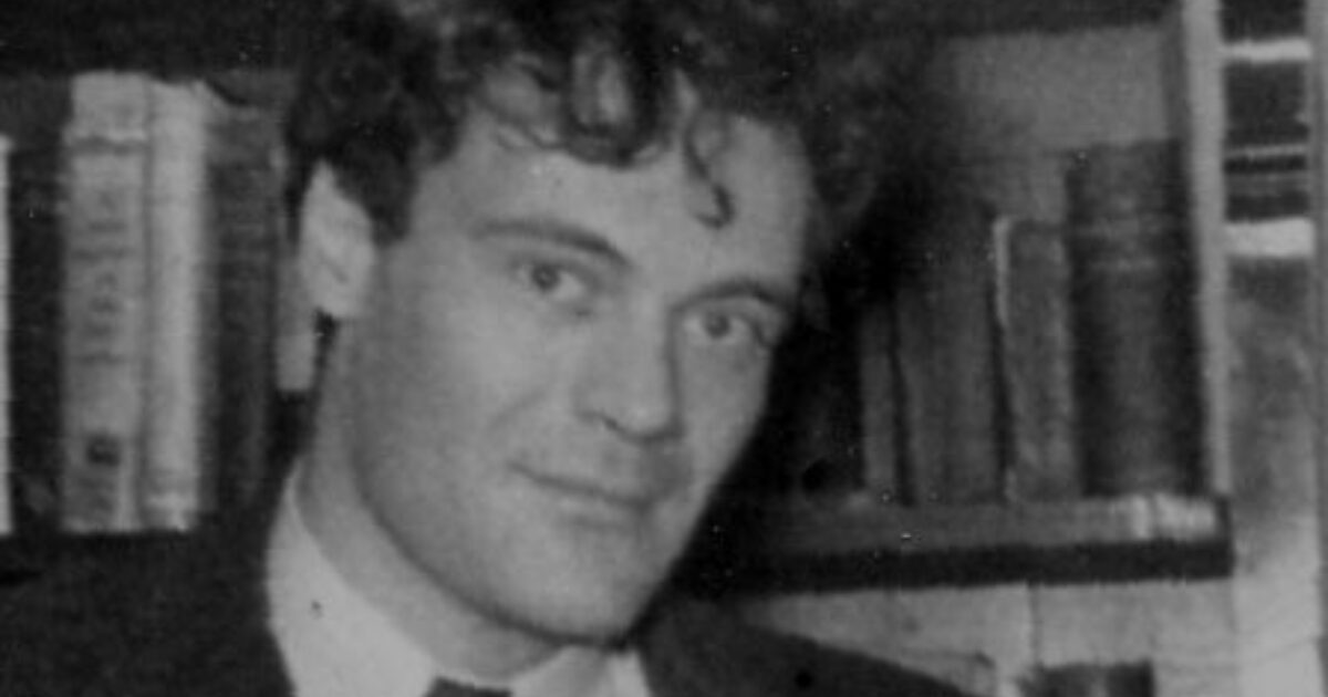 Robert Lowell: Selections | The Poetry Foundation
