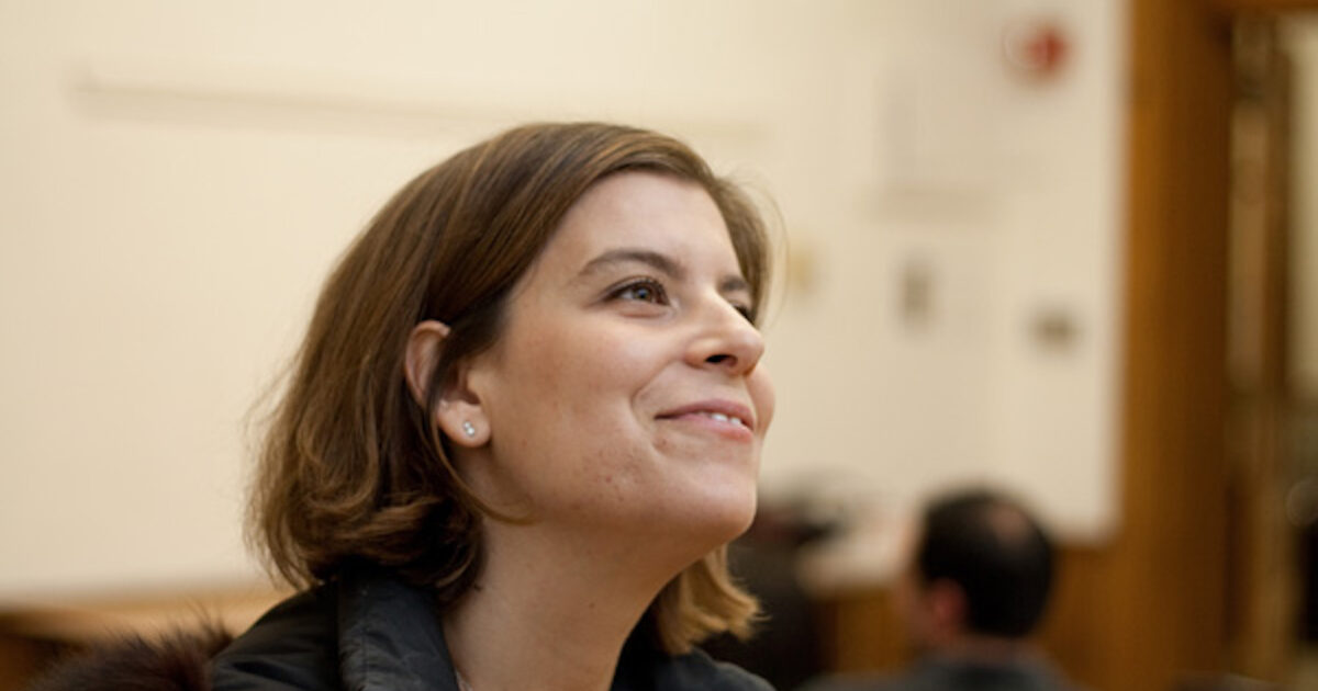 Katy Lederer | The Poetry Foundation