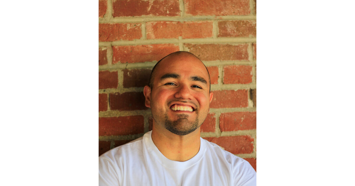 Michael Torres | The Poetry Foundation