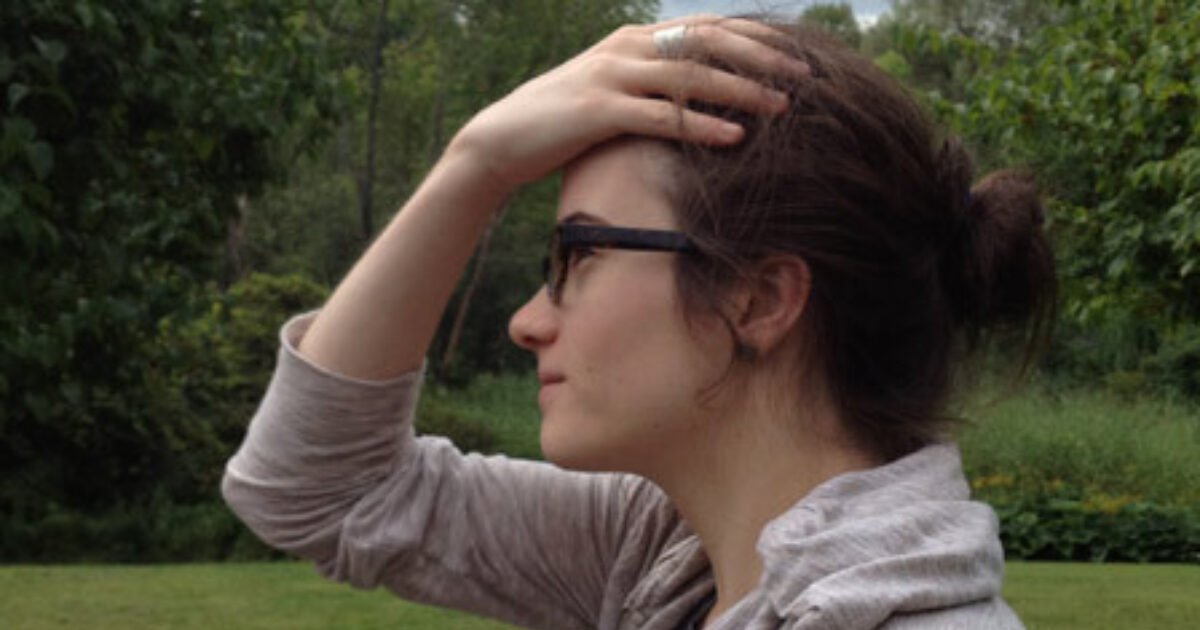 Casey N. Cep | The Poetry Foundation