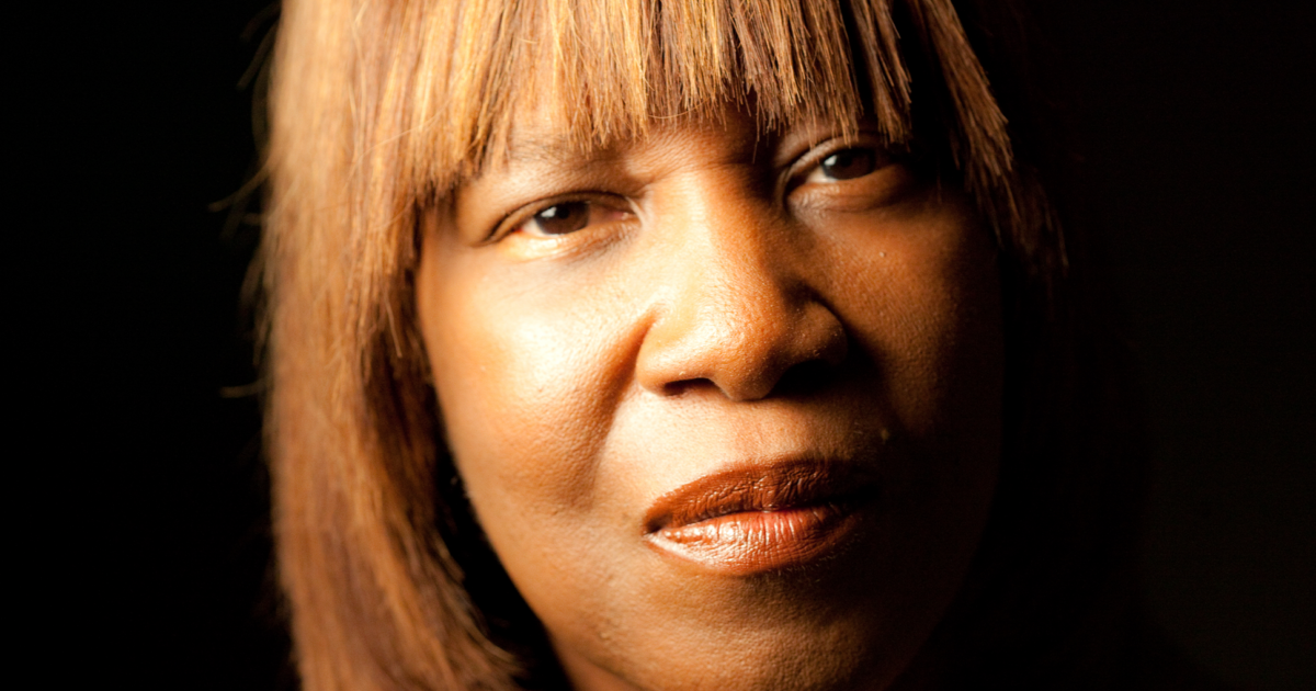 The Job Of A Poet Is To Witness The Poetry Foundation