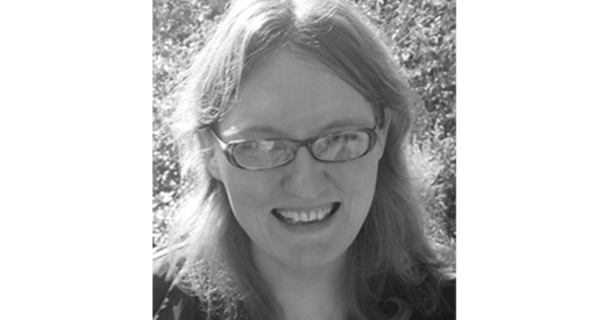 Rebecca Ruth Gould | The Poetry Foundation