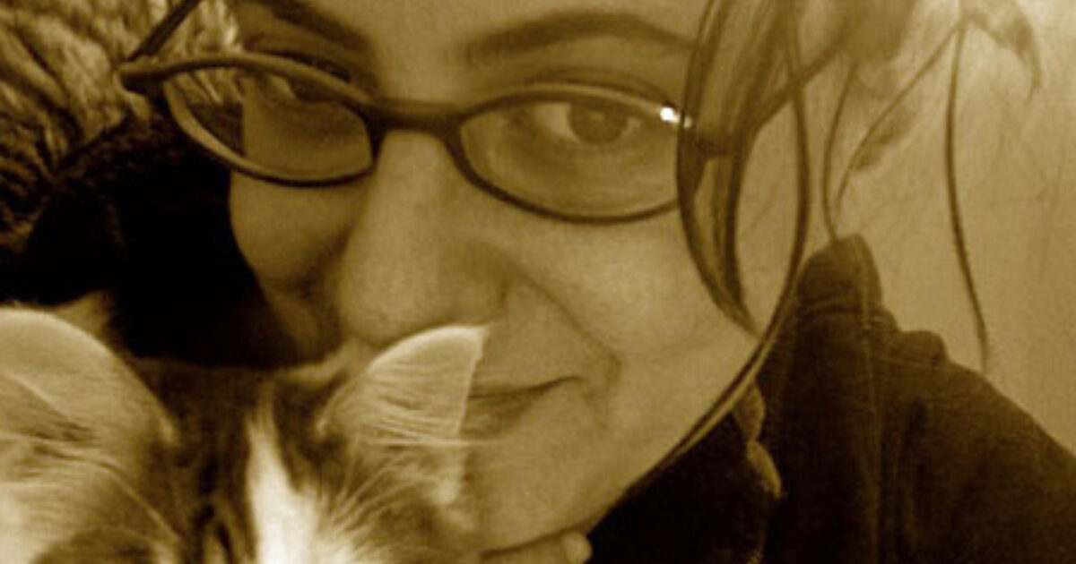 Judith Goldman | The Poetry Foundation