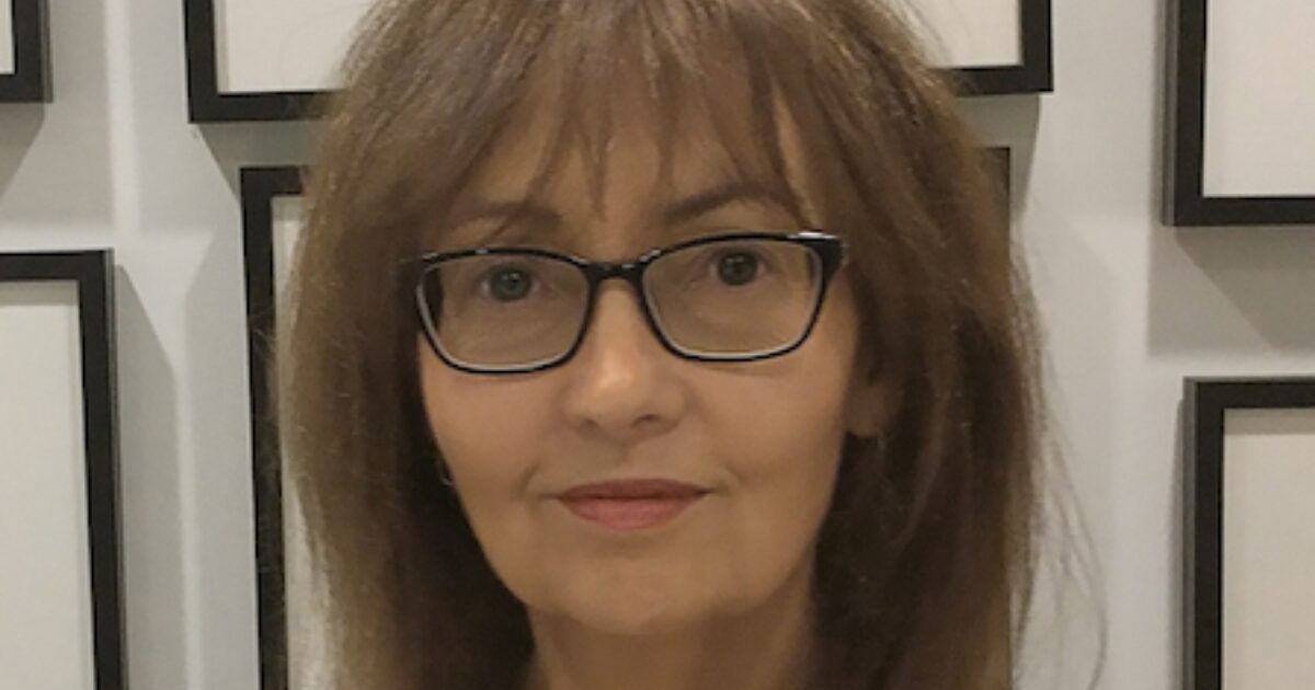 Alice Fulton | The Poetry Foundation