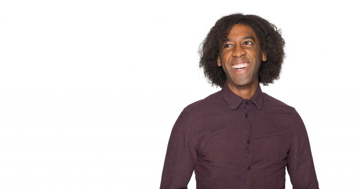 Ian Williams | The Poetry Foundation