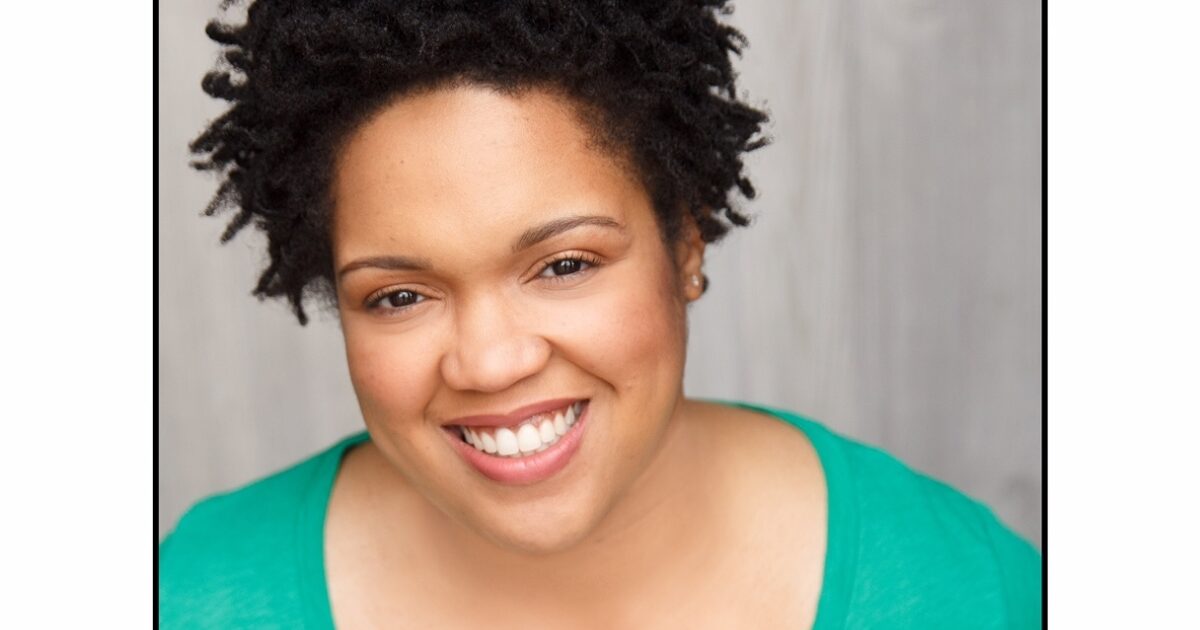 Danielle Davis | The Poetry Foundation