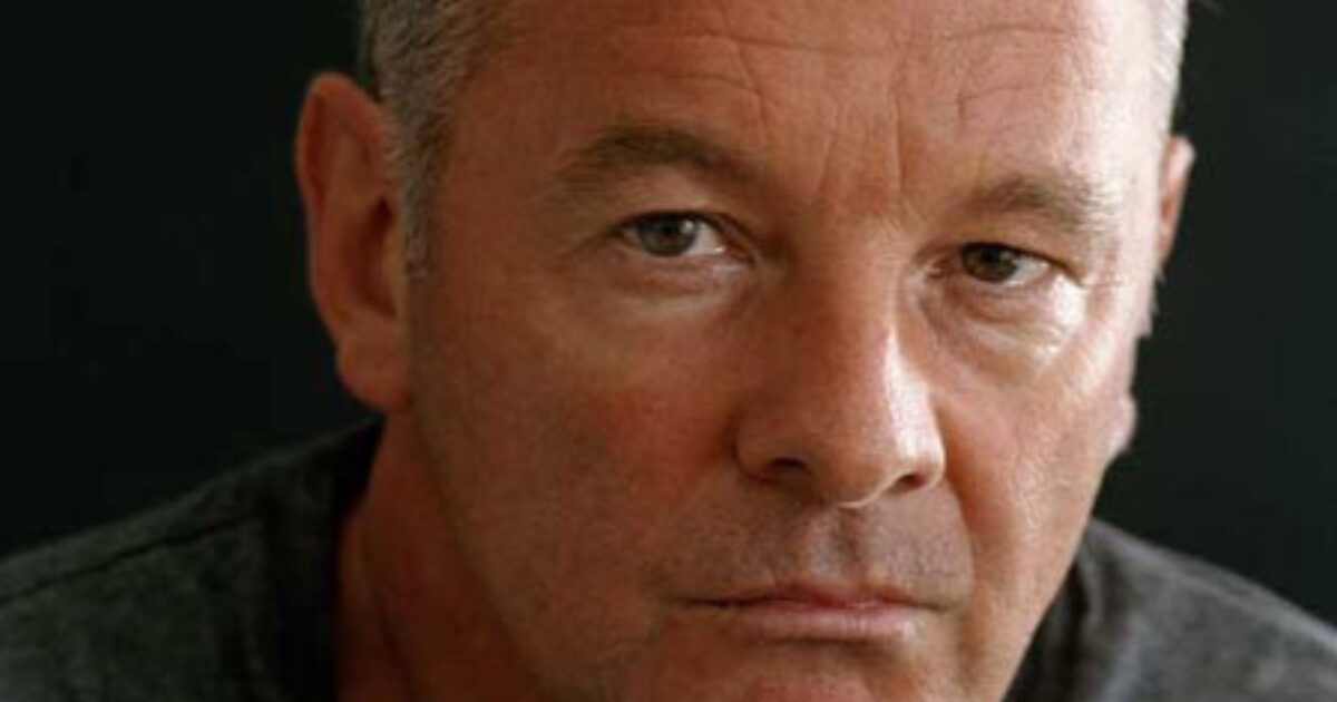 Robin Robertson | The Poetry Foundation
