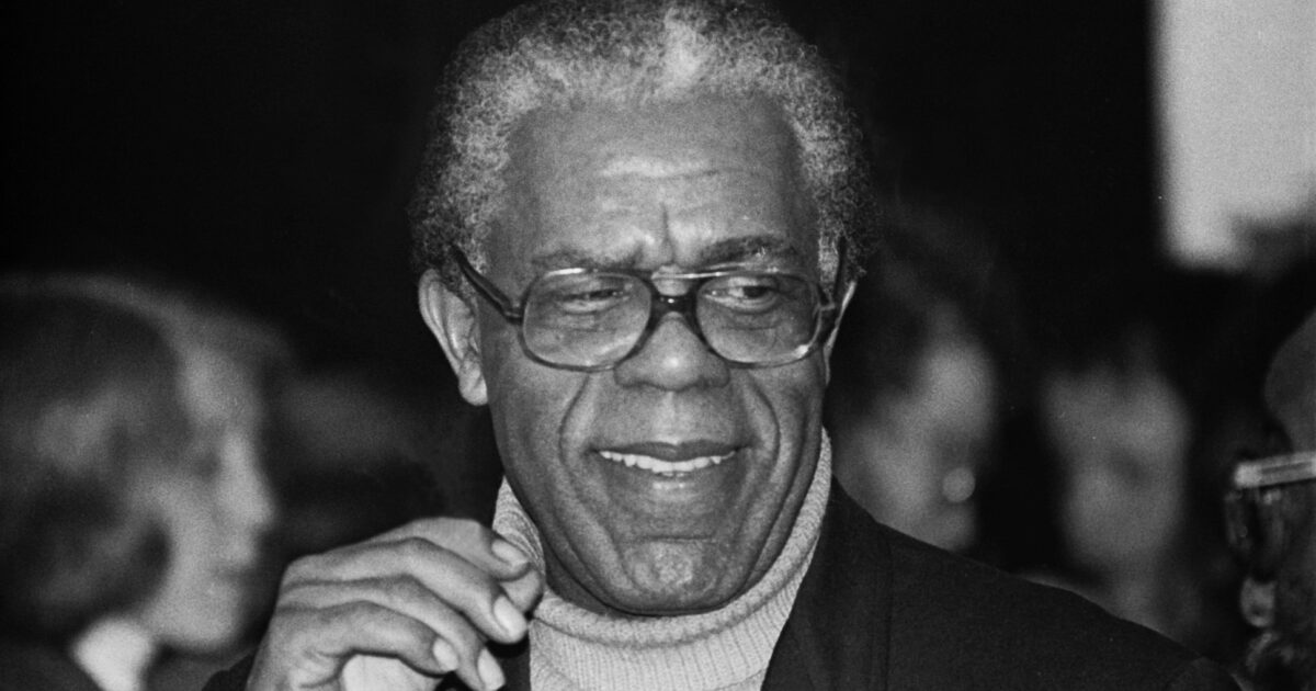 Dudley Randall | The Poetry Foundation