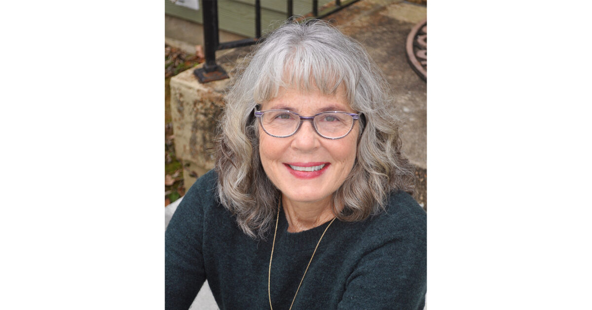 Nancy Botkin | The Poetry Foundation