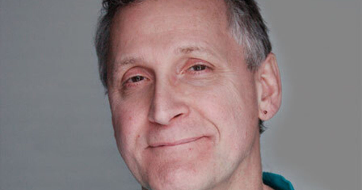 Jim Ferris | The Poetry Foundation