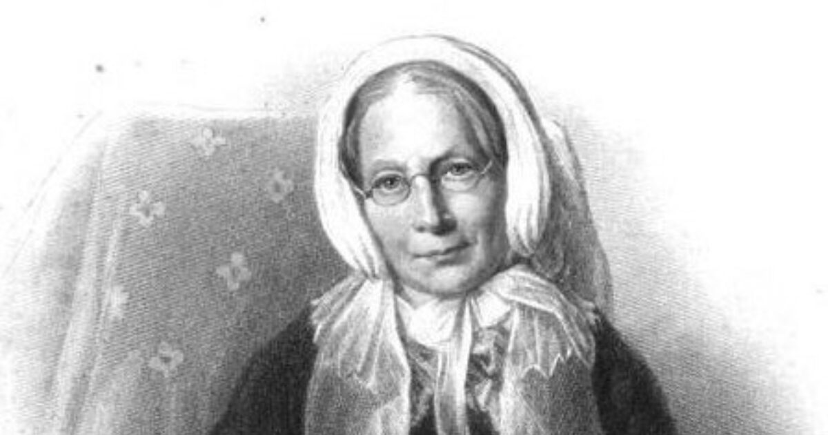 Ann Taylor | The Poetry Foundation