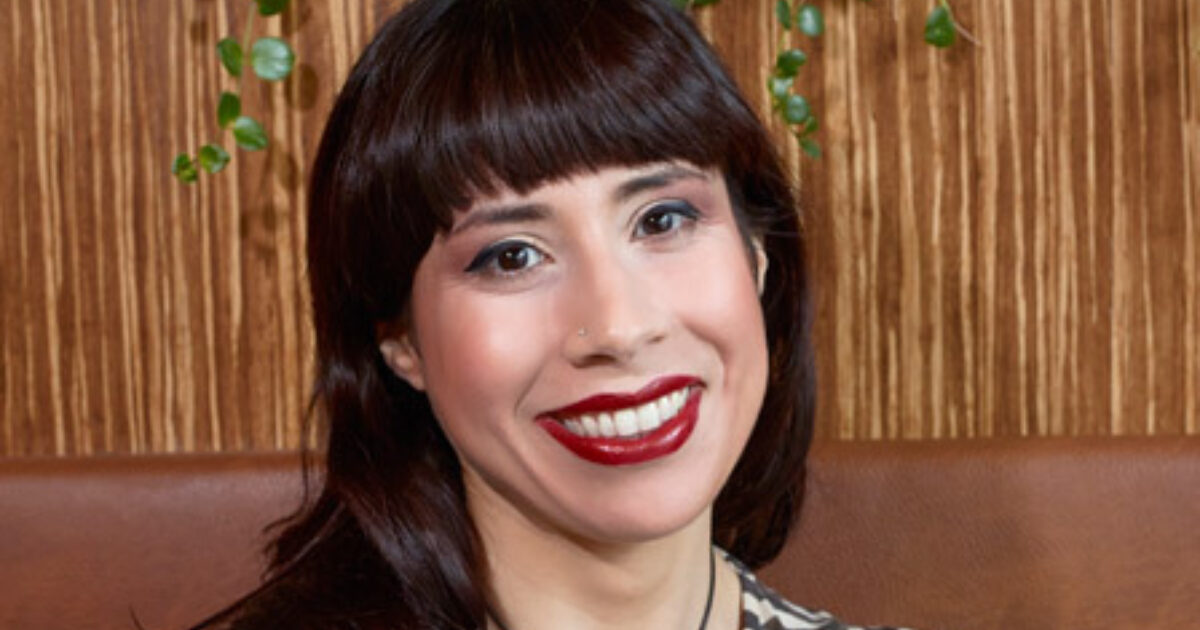 Erika L. Sánchez | The Poetry Foundation