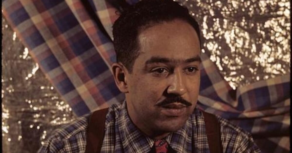 The Negro Artist and the Racial Mountain | The Poetry Foundation