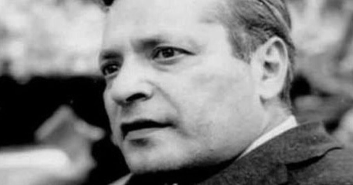 O Delmore how I miss you | The Poetry Foundation