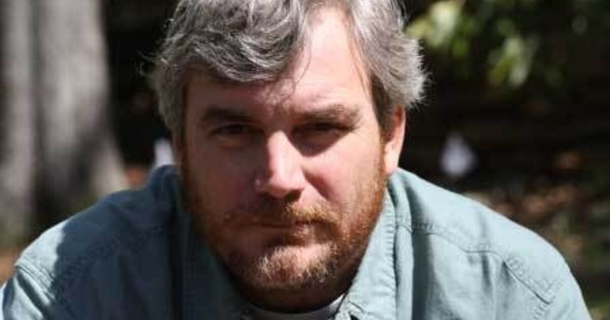 Adam Vines | The Poetry Foundation