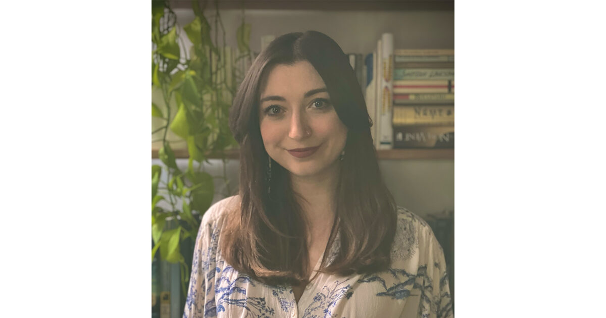 Natalia Conte | The Poetry Foundation