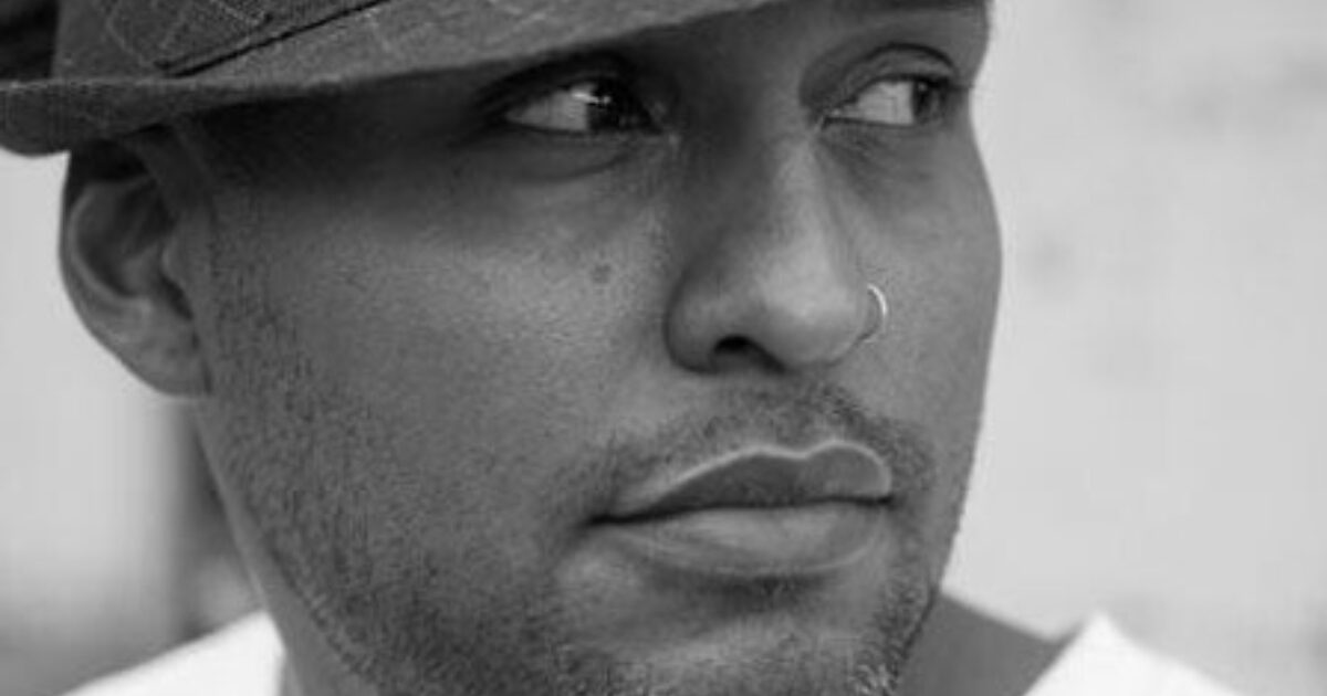 John Murillo | The Poetry Foundation