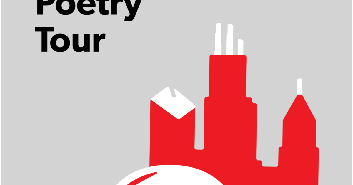 Chicago Poetry Tour Podcast | The Poetry Foundation