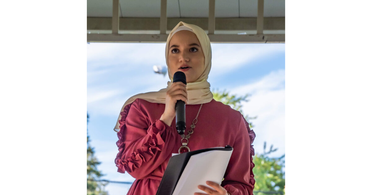 Sara Abou Rashed | The Poetry Foundation