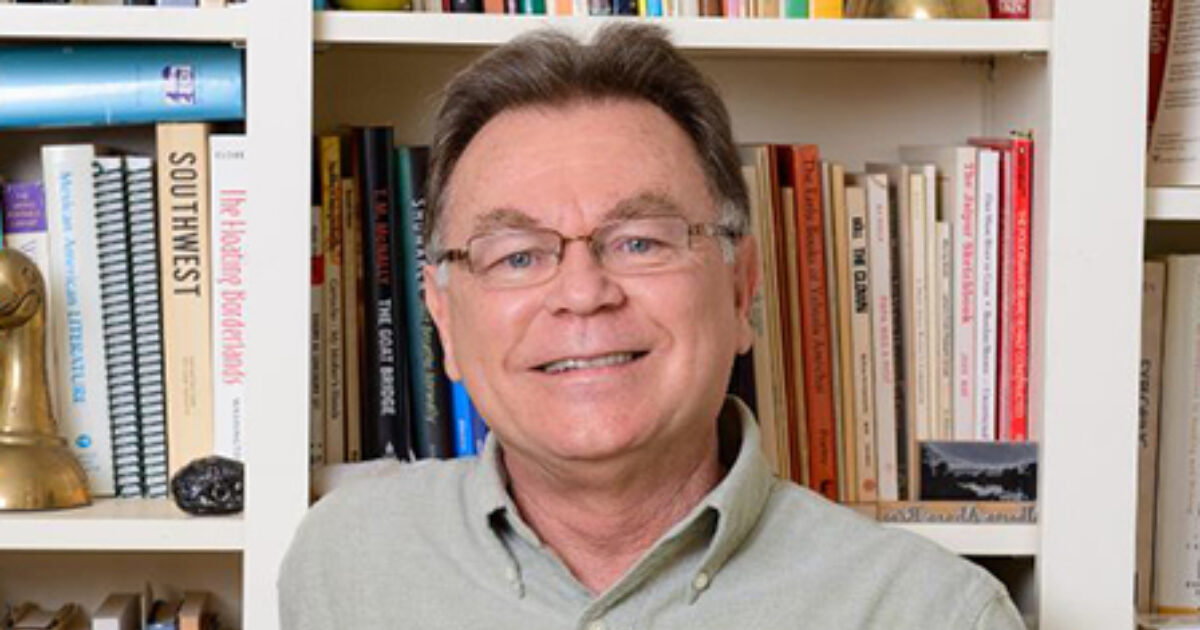 Alberto Ríos | The Poetry Foundation