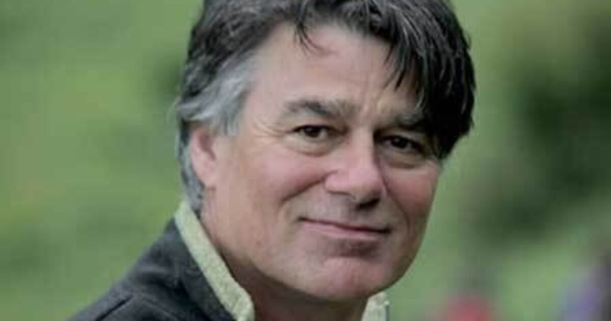 David Whyte | The Poetry Foundation