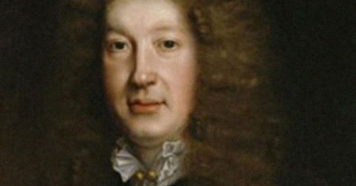 John Dryden | The Poetry Foundation