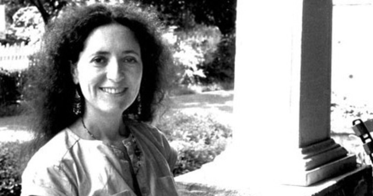 Andrea Hollander | The Poetry Foundation