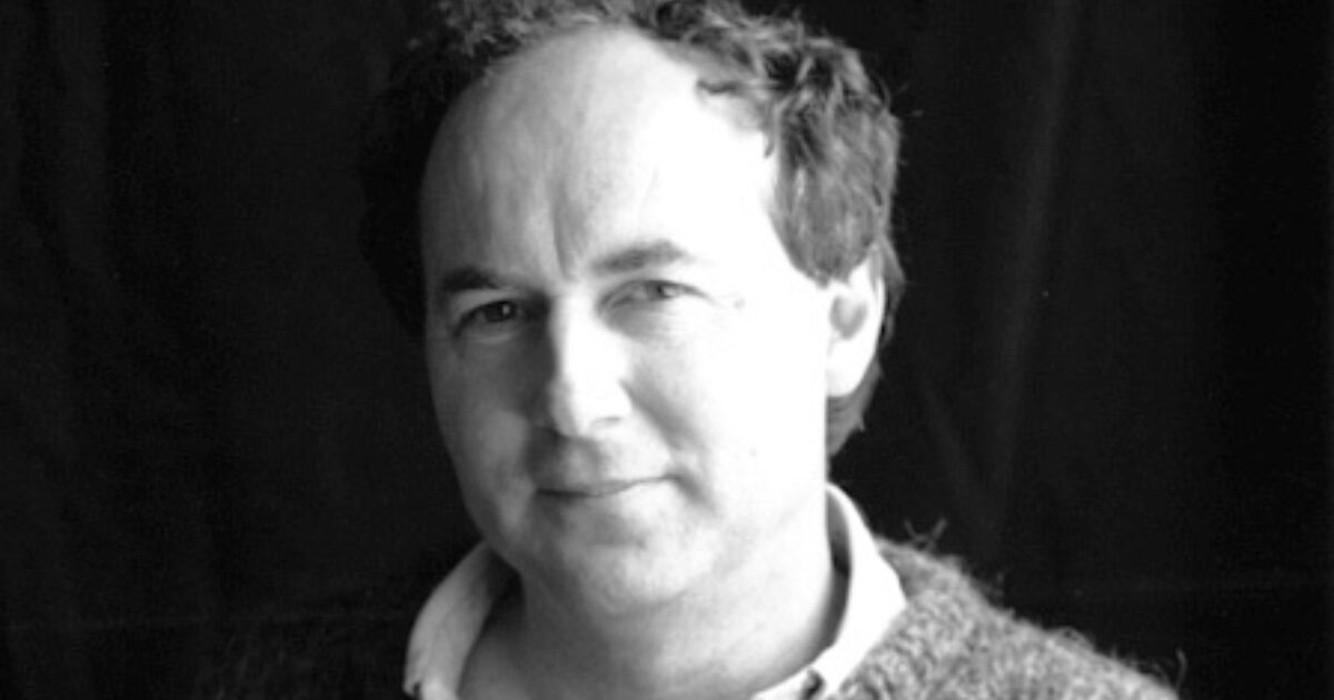 Harry Clifton | The Poetry Foundation