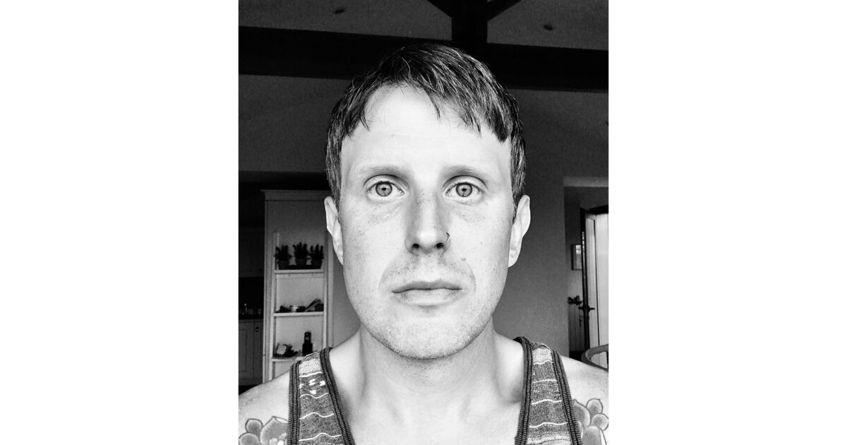 Derek JG Williams | The Poetry Foundation