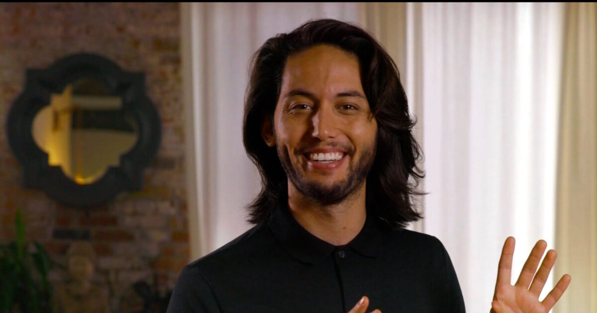 Poet Phil Kaye remembers his grandfather and… | The Poetry Foundation