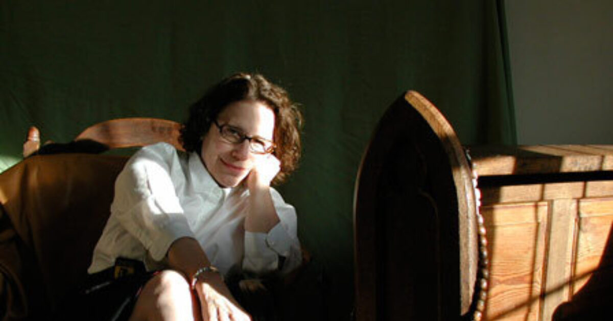 Mary Ann Sullivan | The Poetry Foundation