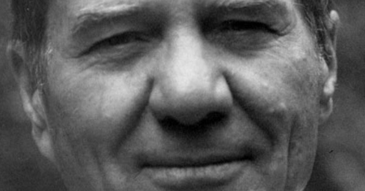 Galway Kinnell | The Poetry Foundation