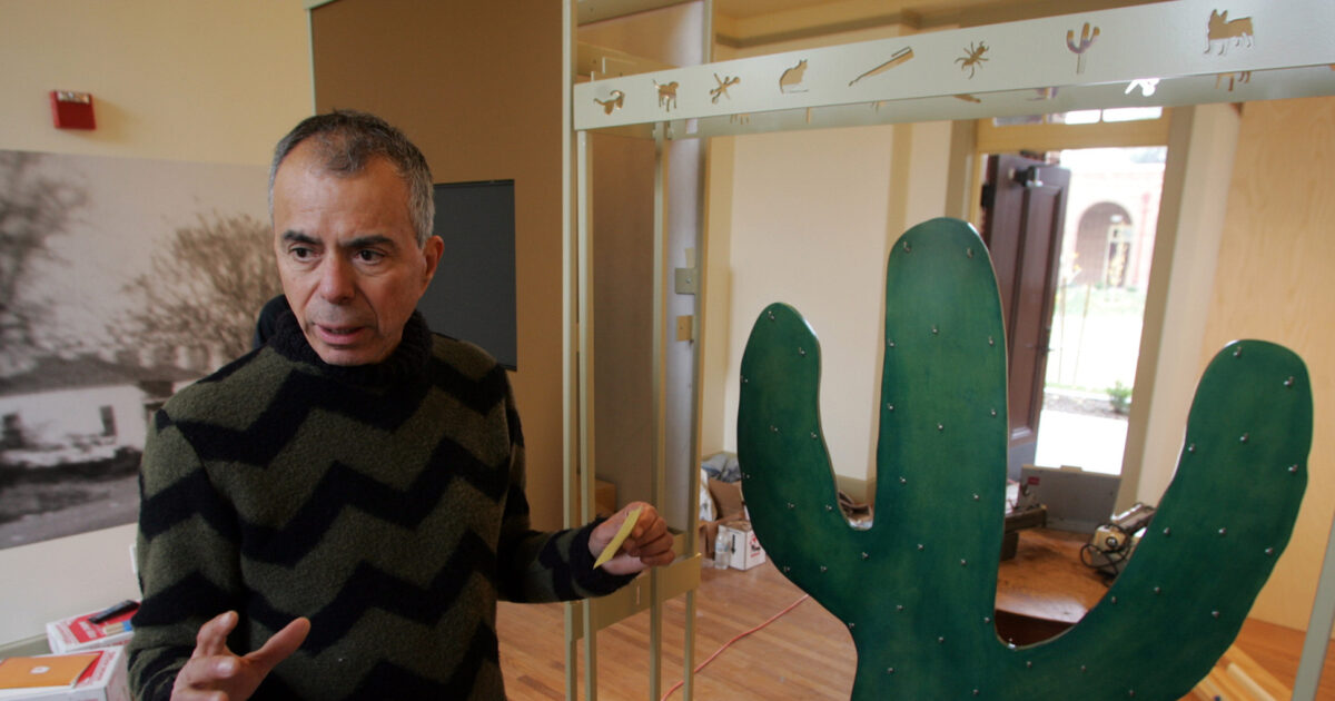 Gary Soto | The Poetry Foundation