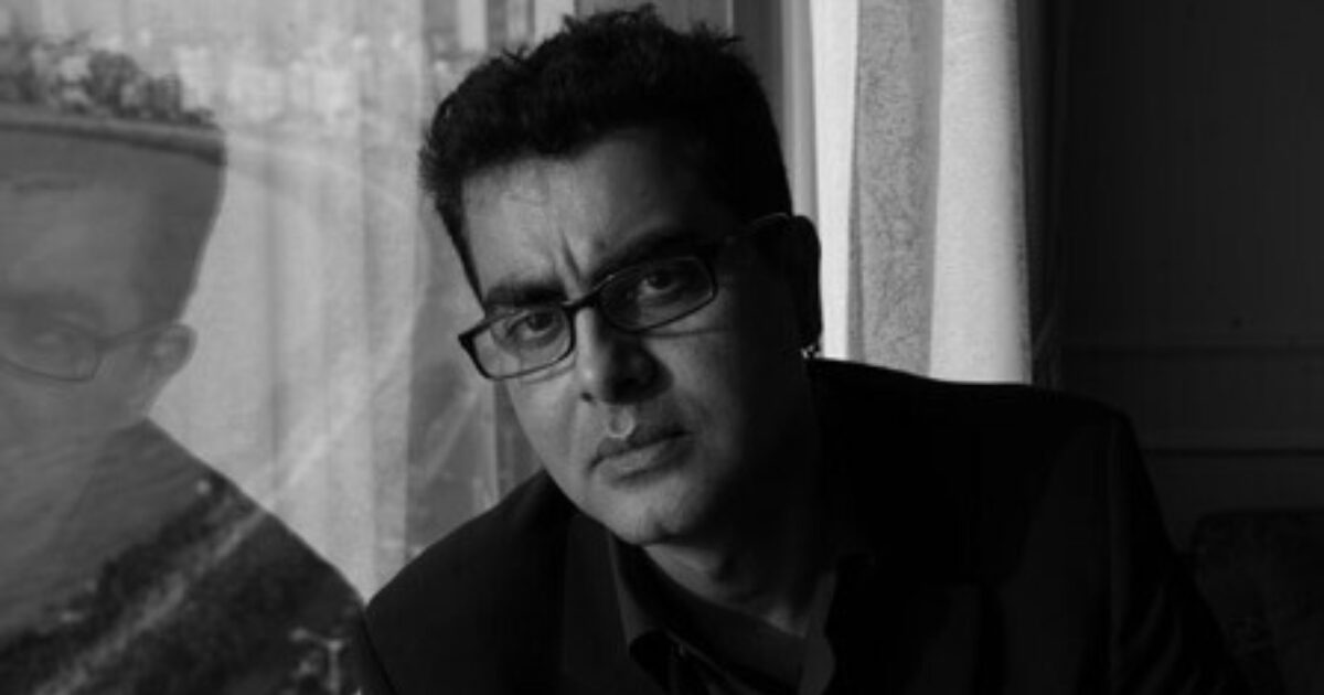 Amitava Kumar | The Poetry Foundation