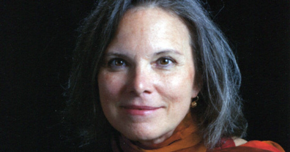 Hilton Als on Carolyn Forché at the New Yorker | The Poetry Foundation