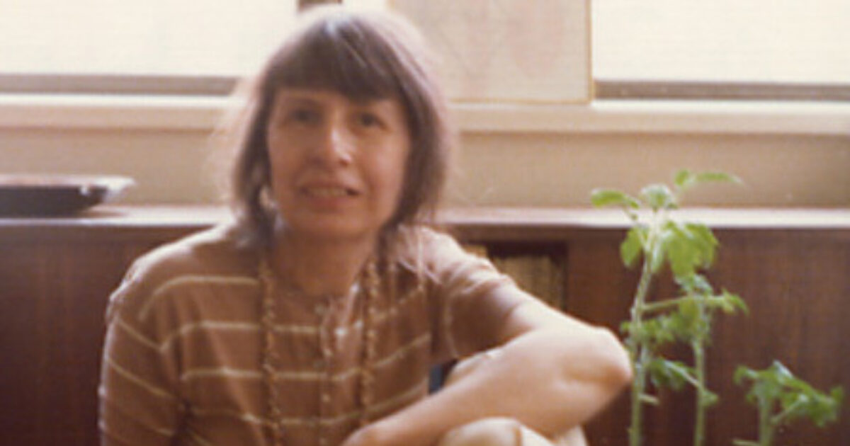 Amy Clampitt | The Poetry Foundation