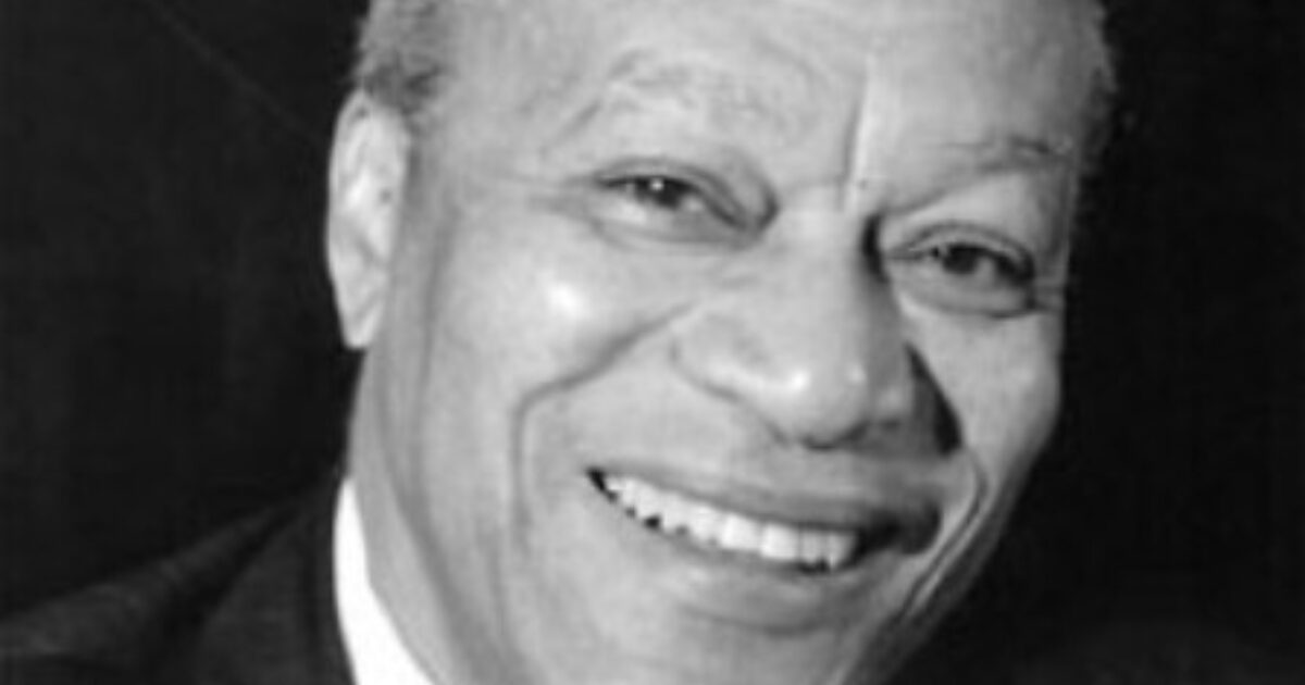 Jay Wright | The Poetry Foundation