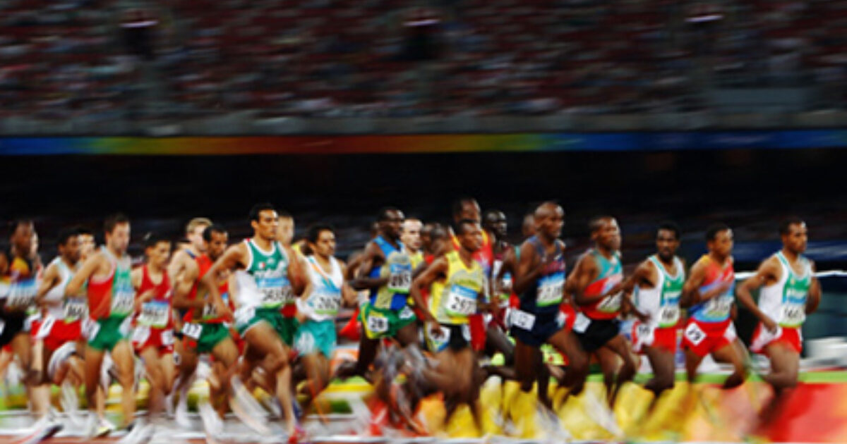 And the Winner Is ... Pindar! | The Poetry Foundation